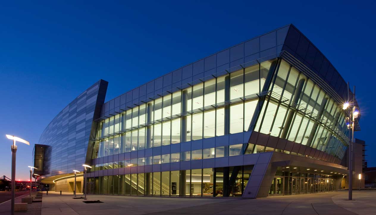 Ford Center - In Tickets | 2025 Events Schedules